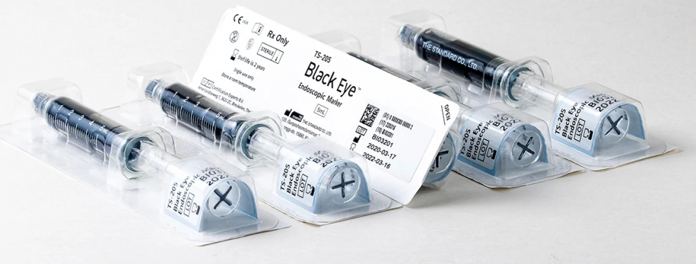Reimbursement Information | Blue Eye Submucosal Injection Agent