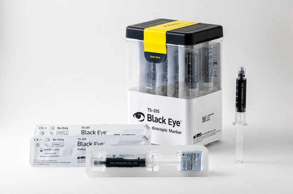 Endo Surgical Source your distributor for Blue Eye submucosal injection ...