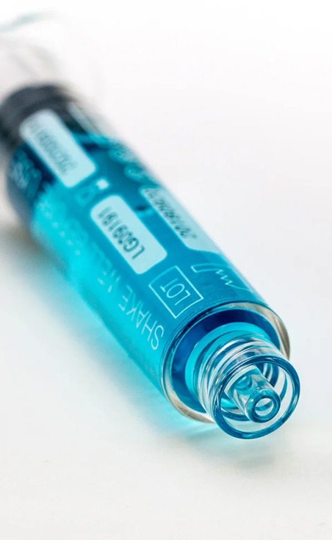 Blue Eye Submucosal Injection Agent | Blue Eye Submucosal Injection Agent